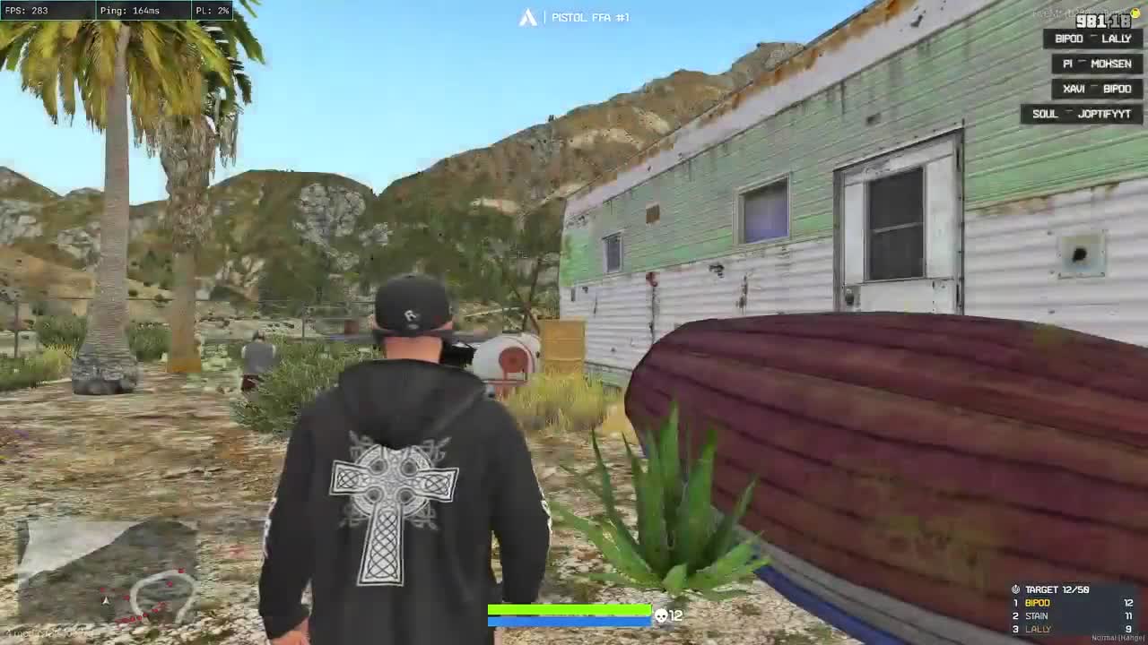 Watch MSR Josh gets Banned from Prodigy RP | Streamable