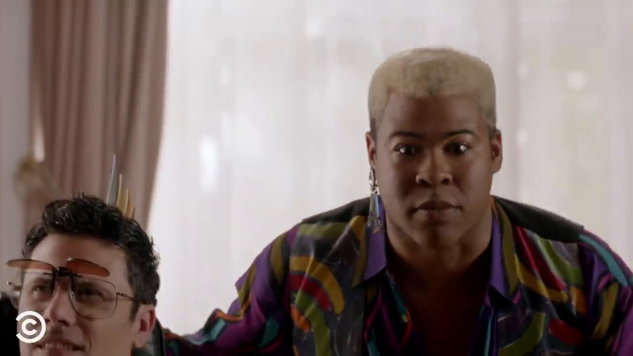 Key & Peele - Gremlins 2