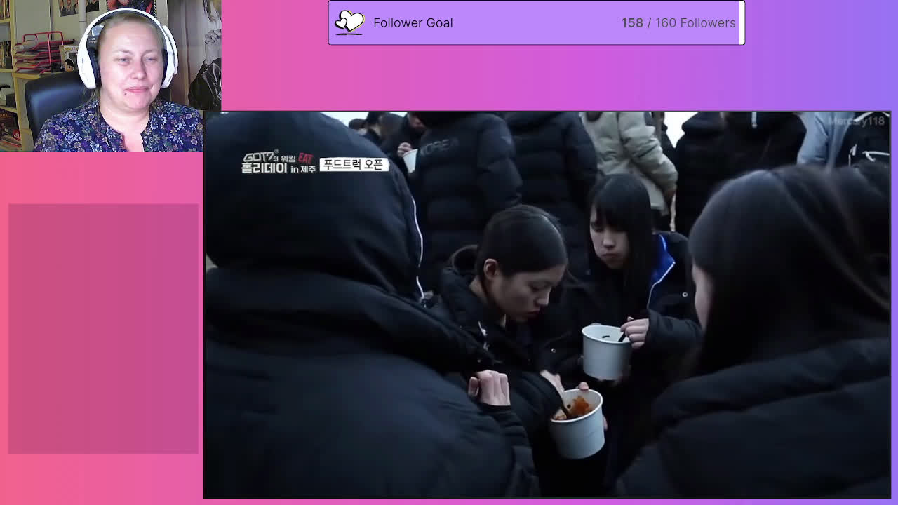 Watch GOT7 Reaction - Working EAT Holiday in Jeju (Final Parts) | Streamable