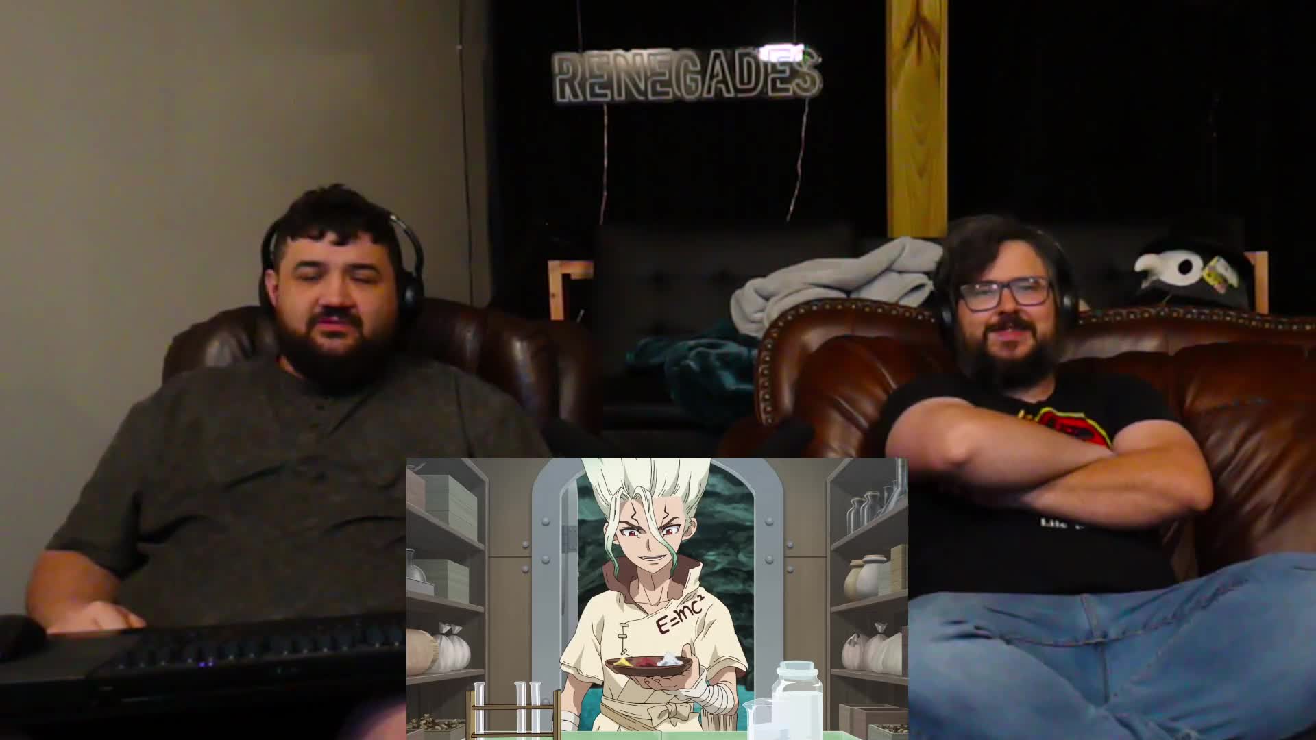 Watch Dr. Stone - Season 3, Episode 9 (UNCUT) | Streamable