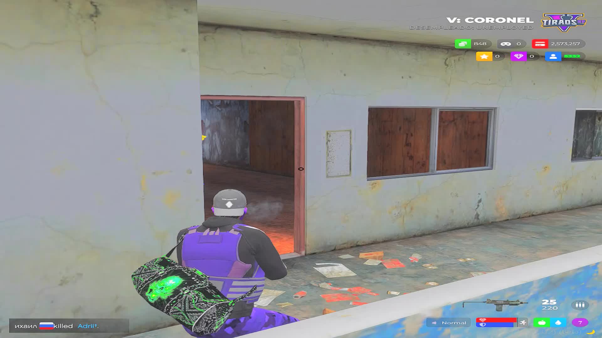 Watch Cfx.re C Users tortu AppData Local FiveM FiveM.exe 2023.04.04 ...