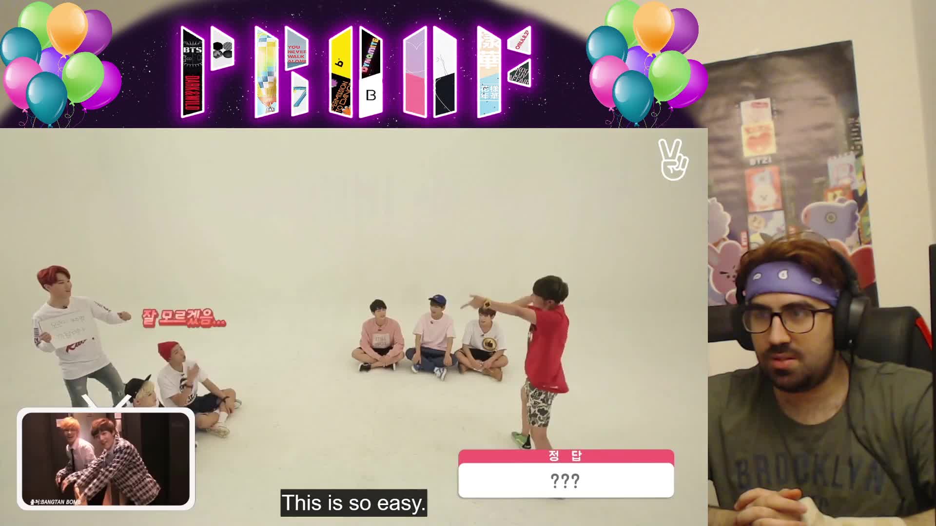 Watch Bts Gayo Track 1-1 | Streamable