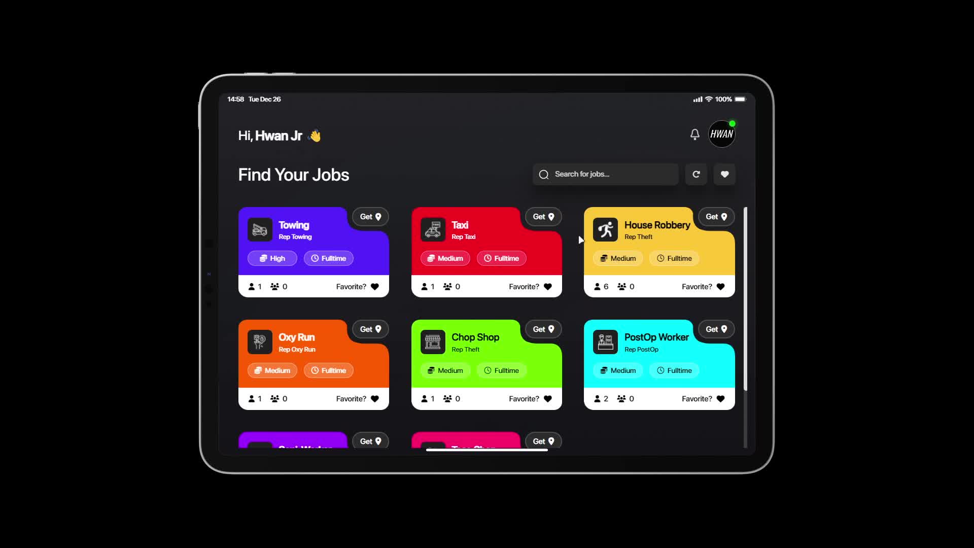 Watch rep-tabletv2 | Streamable