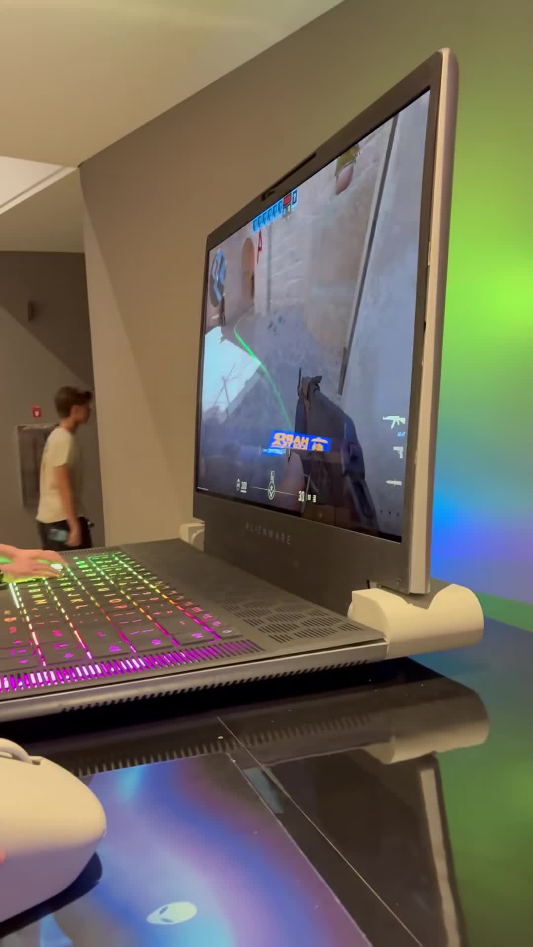 Watch https://www.tiktok.com/@1hp_cs2/video/7518703036357823749? | Streamable