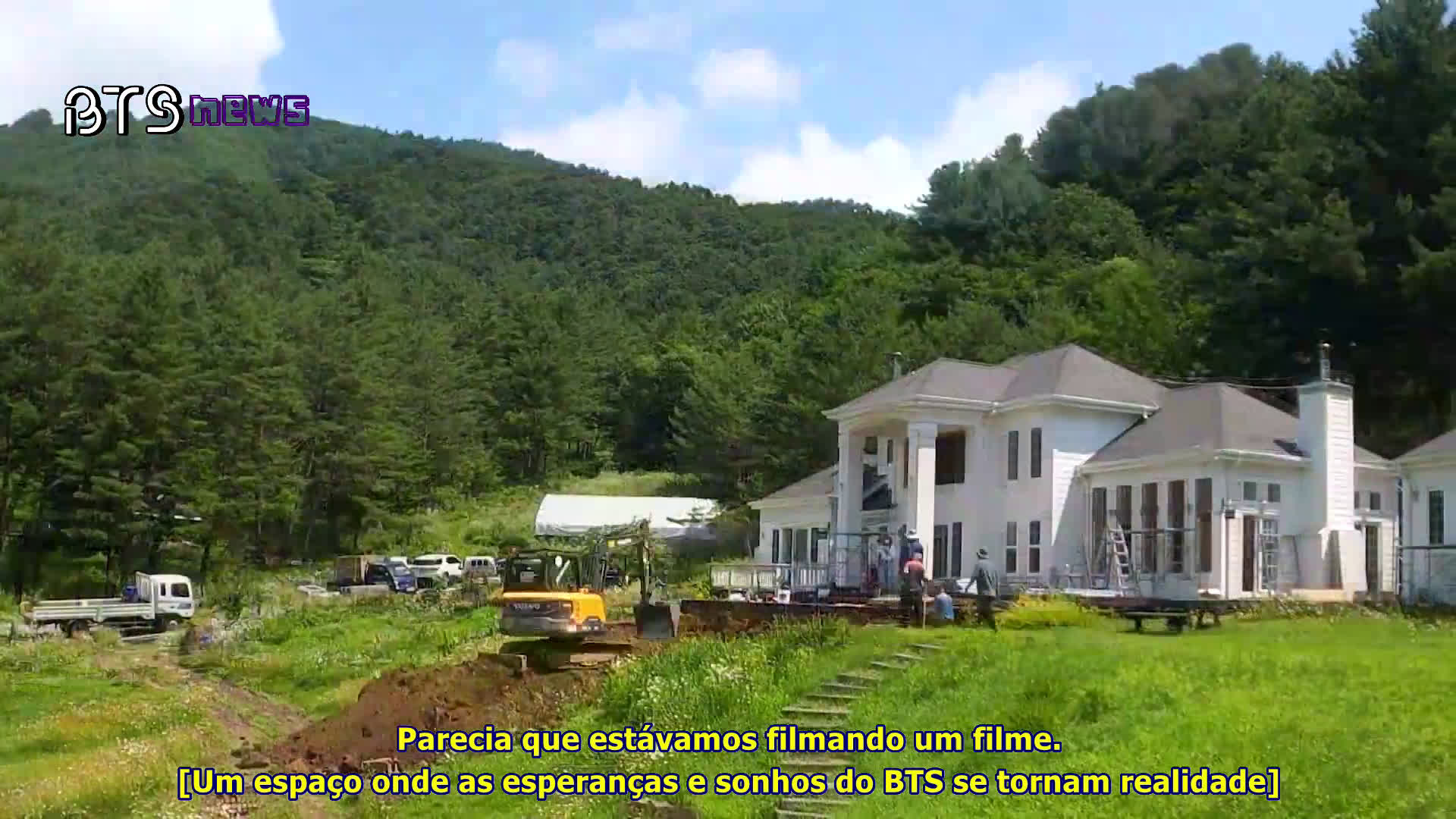 Watch [In the SOOP BTS ver. Season 2] Official Teaser 1 | Streamable