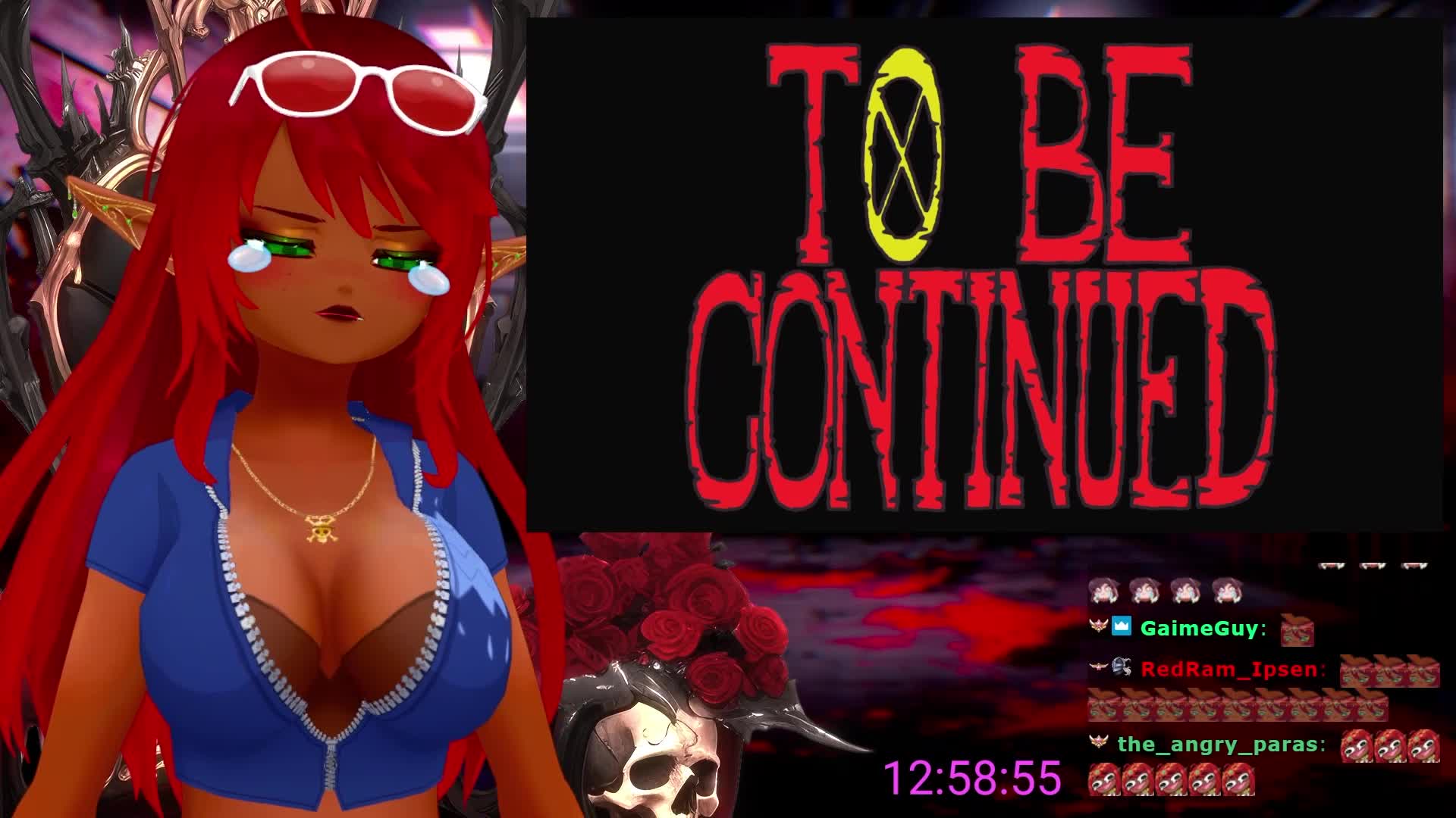 Watch OP 507 + 508 | Streamable