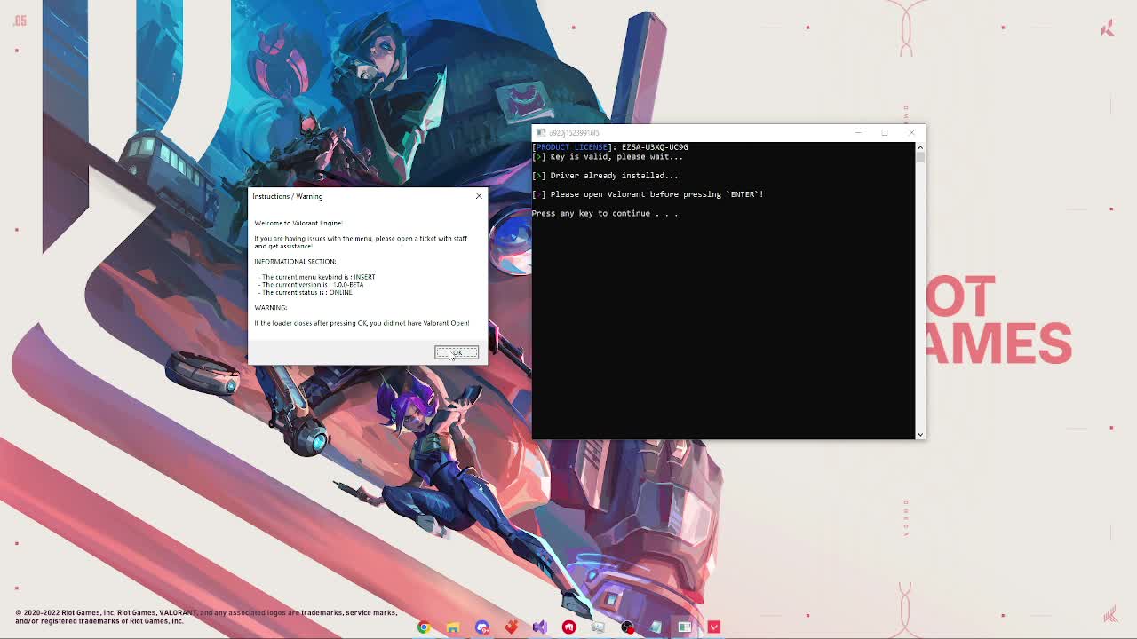 Watch InjectKings - Valorant 2022 | Streamable