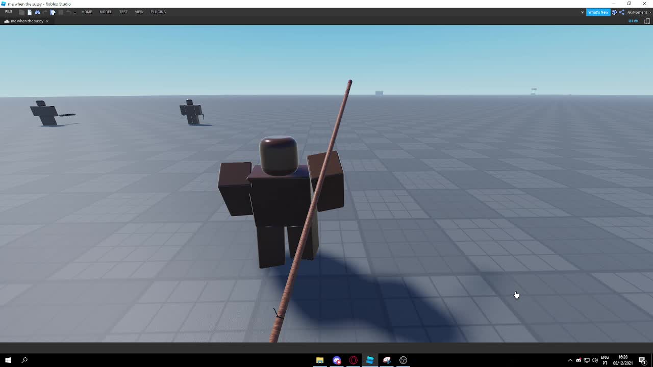 staff go brr i also love cats btw