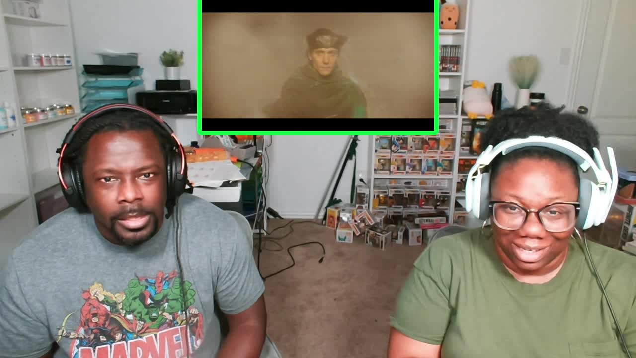 Watch Loki 2x6 full | Streamable