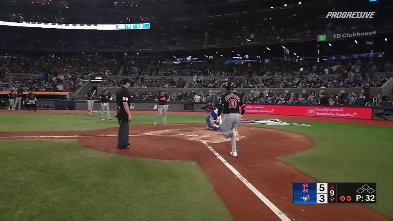 Watch tom hamilton Daniel Schneemann grand slam | Streamable