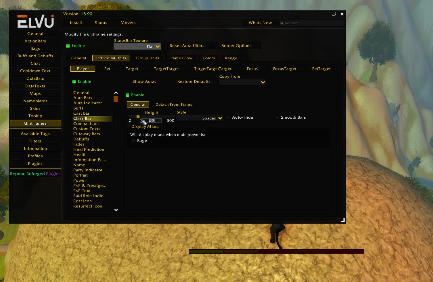 Watch WowClassic_NkbQbiFub7.mp4 | Streamable