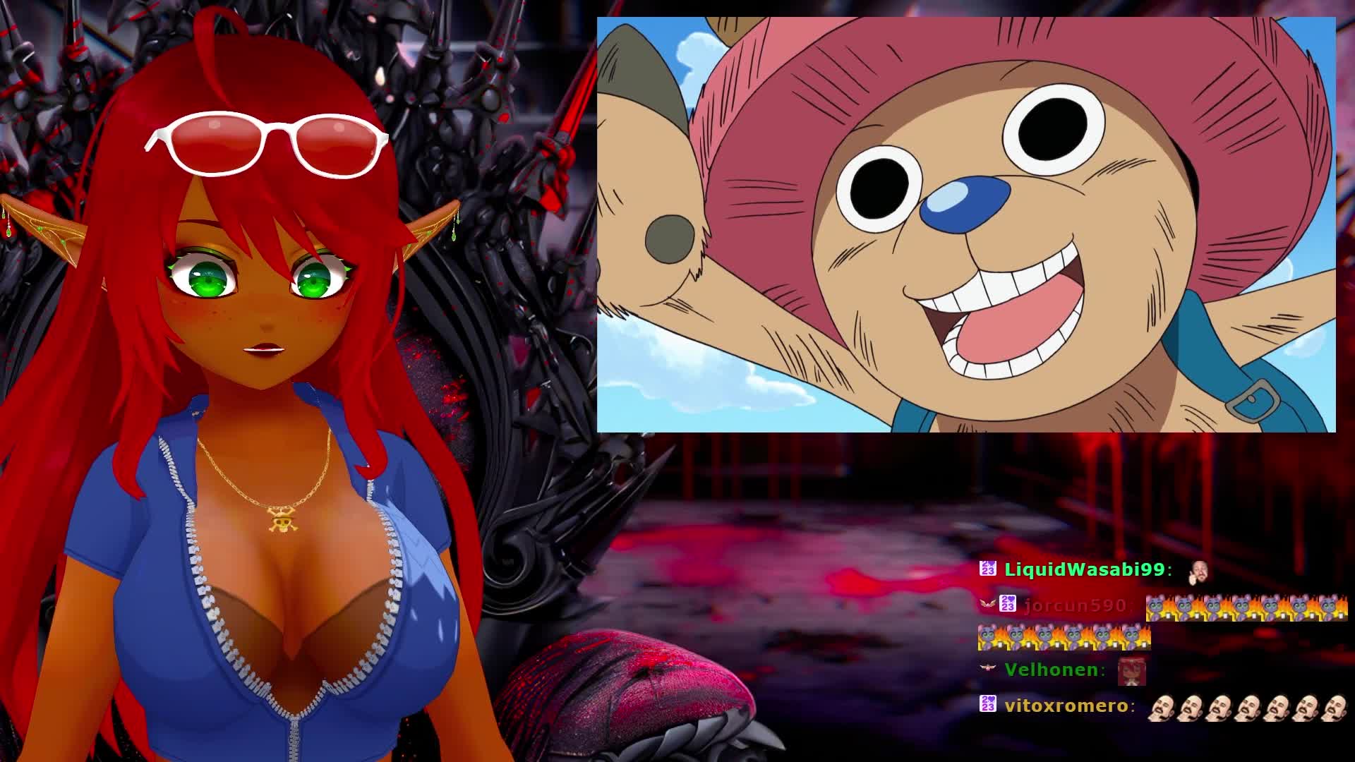 Watch OP 216 + 217 | Streamable