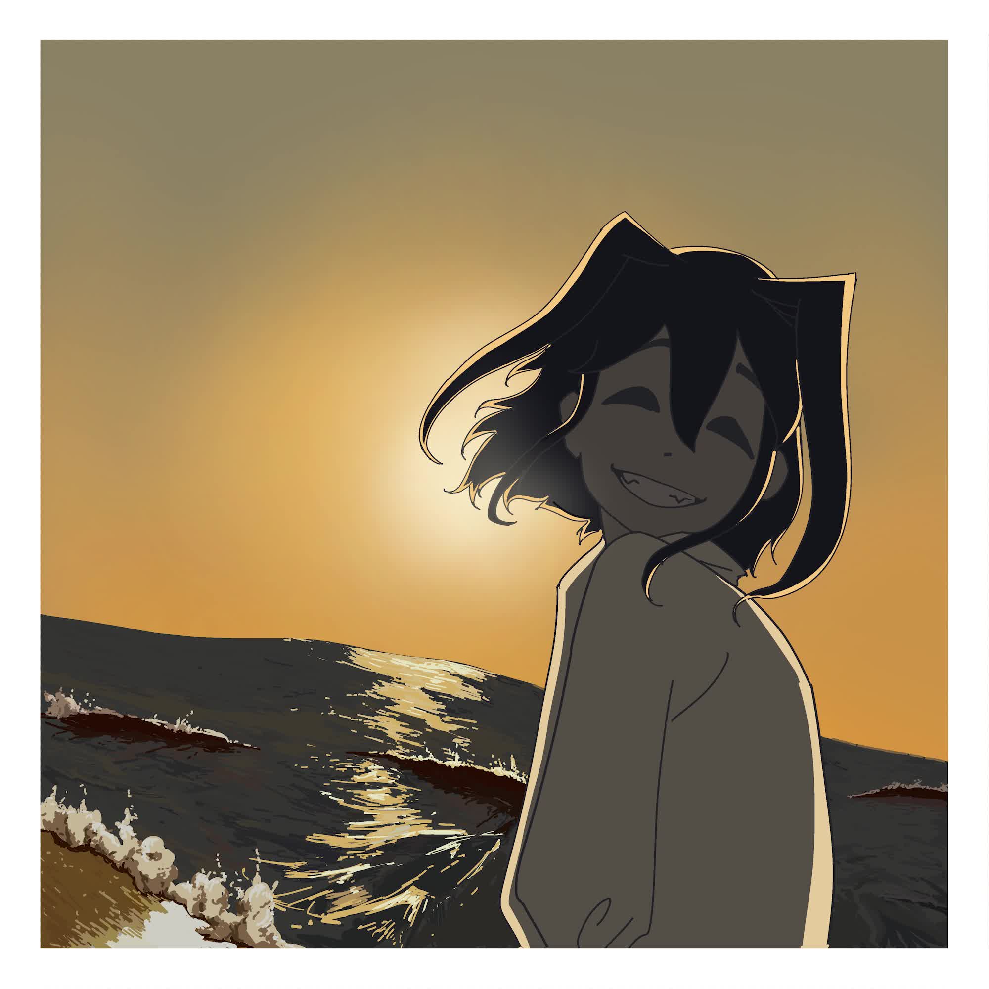 Lost 2 time (Second's edit)