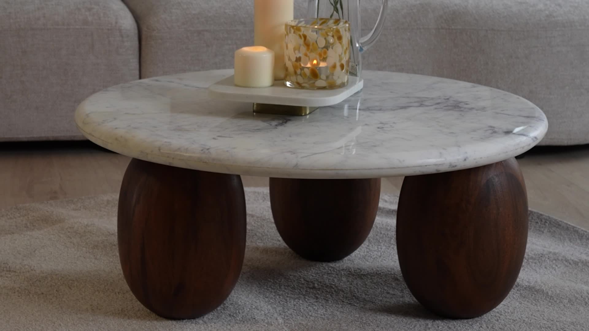 Watch Cove Large Coffee Table | Streamable