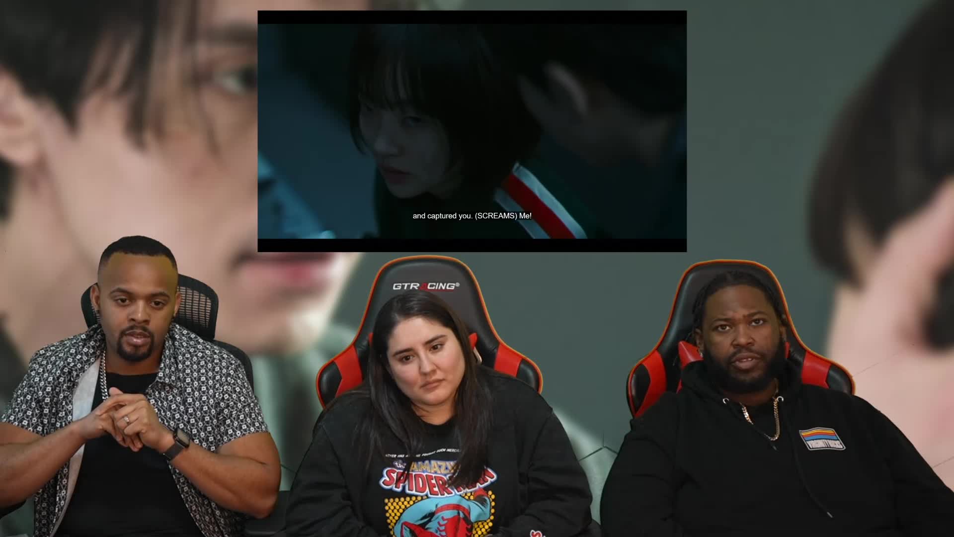 Watch shop for killers ep 5 uncut | Streamable