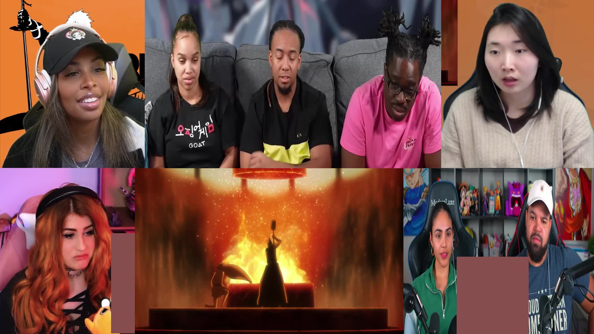 Watch patreon bleach TYBW 13 | Streamable