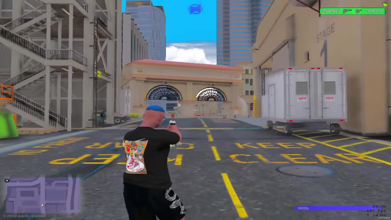 Watch CITIZEN & RESHADE | Streamable