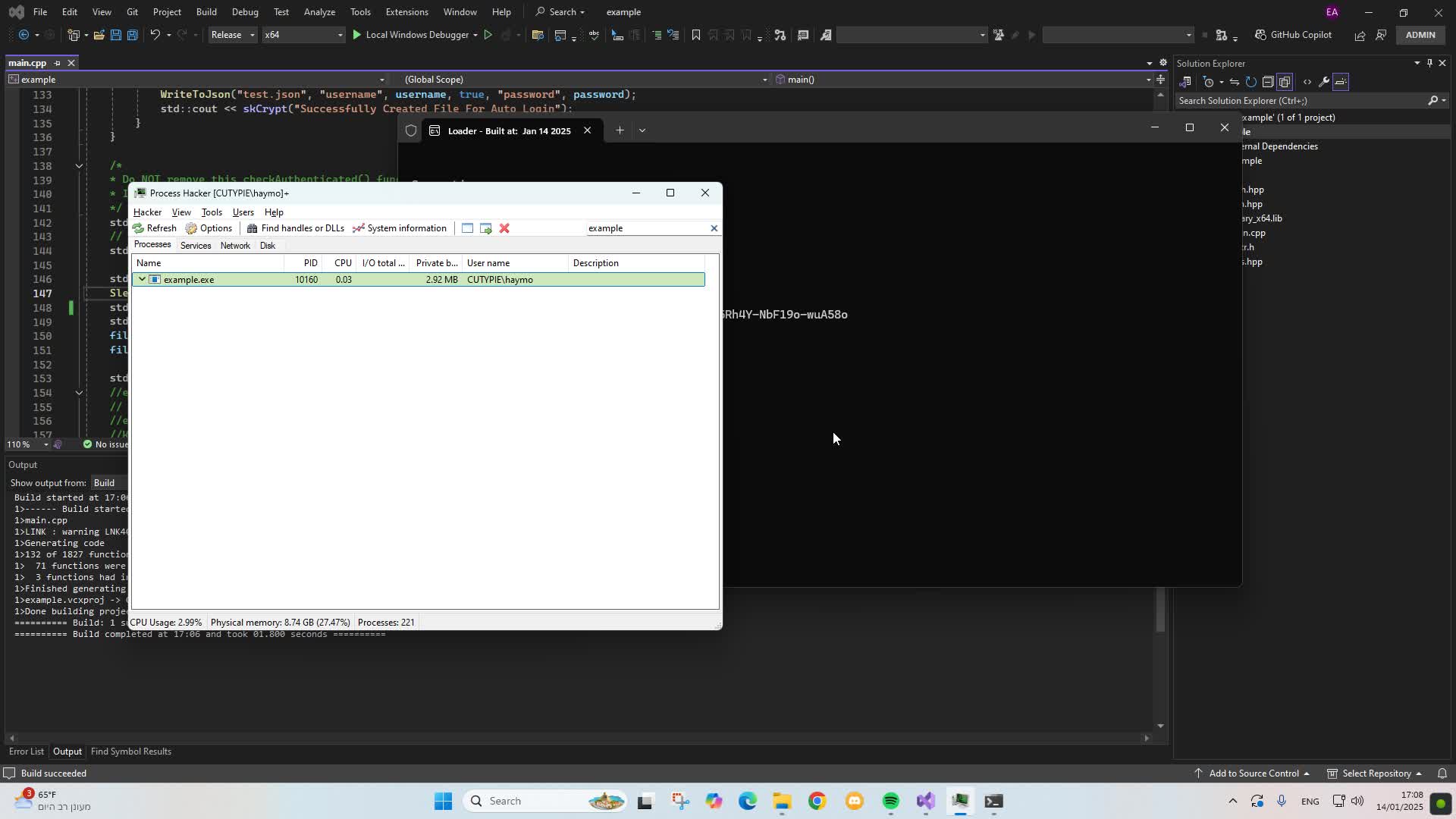Watch Desktop 2025.01.14 - 17.08.18.09 | Streamable