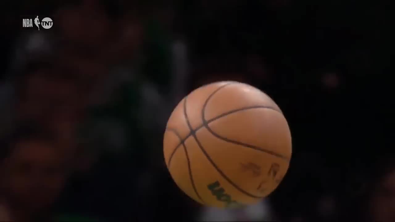 Watch [Highlight] Jimmy Butler winks at the bench after bouncing in the ...