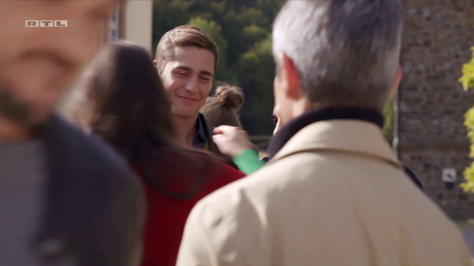 Watch Ringo/Easy | Wut und Verzweiflung - Folge 6246, 28. November 2019 | Streamable