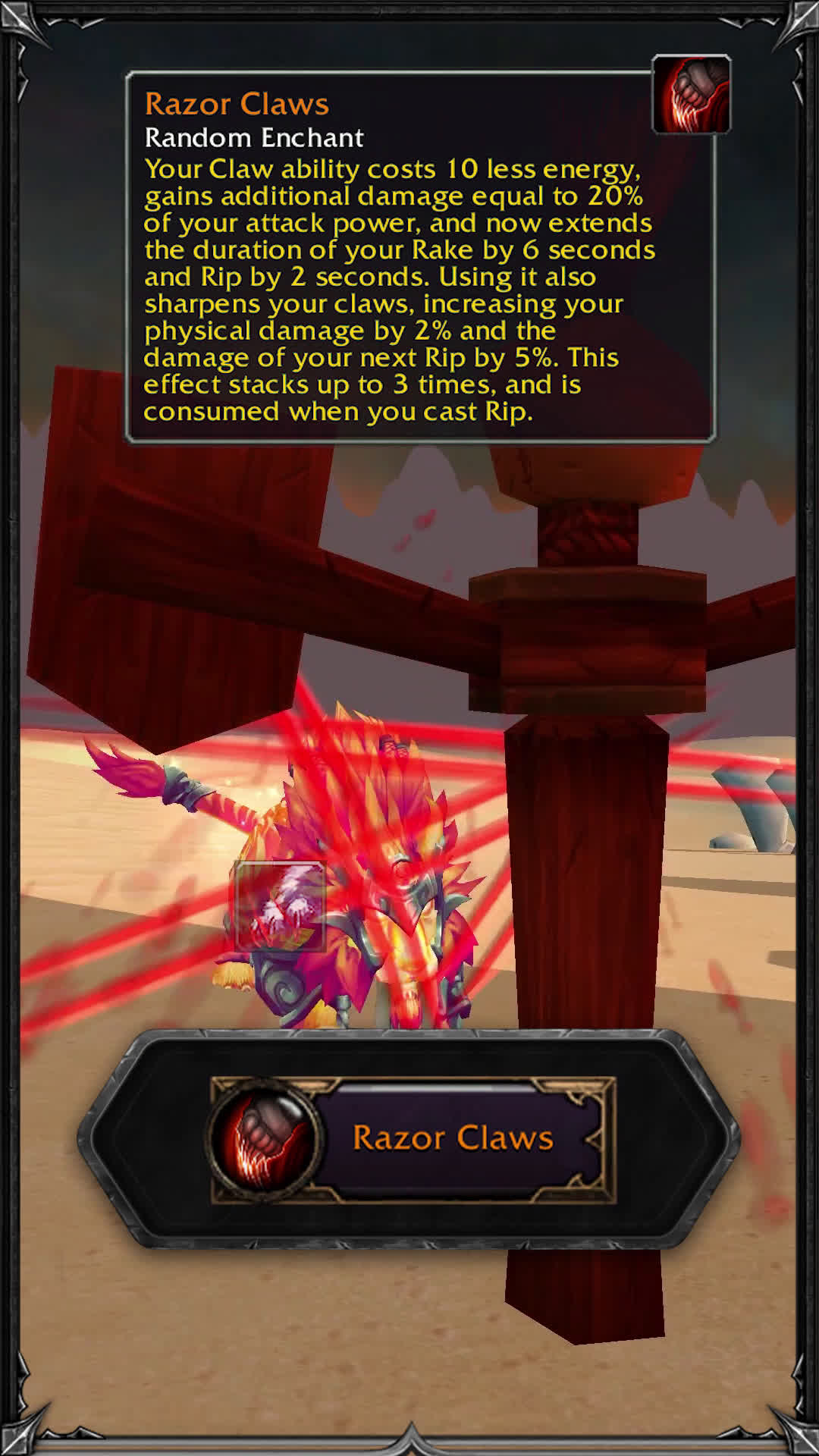 Ascension Classless | Classless Game