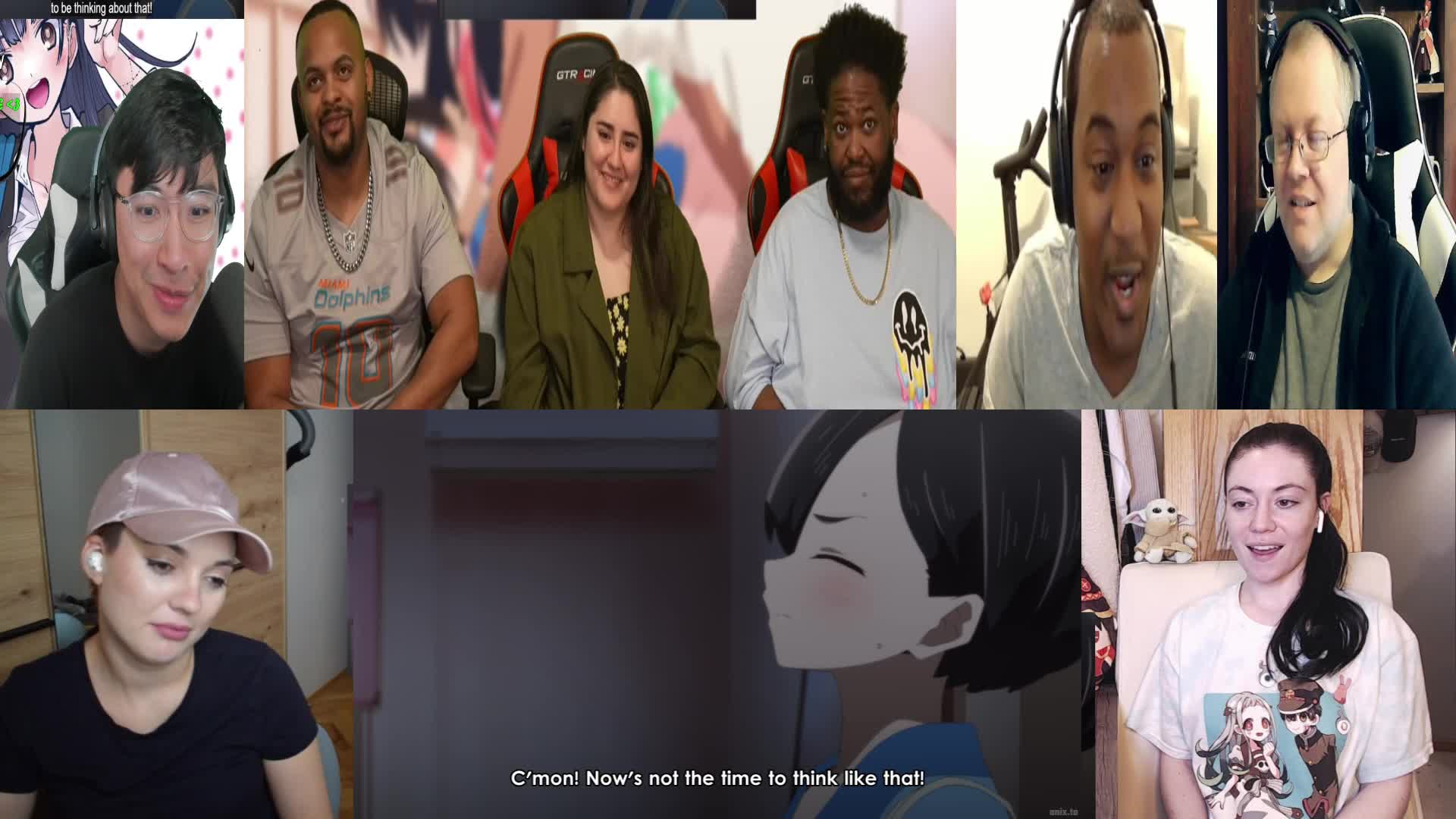 Watch patreon the danger in my heart 2x2 | Streamable