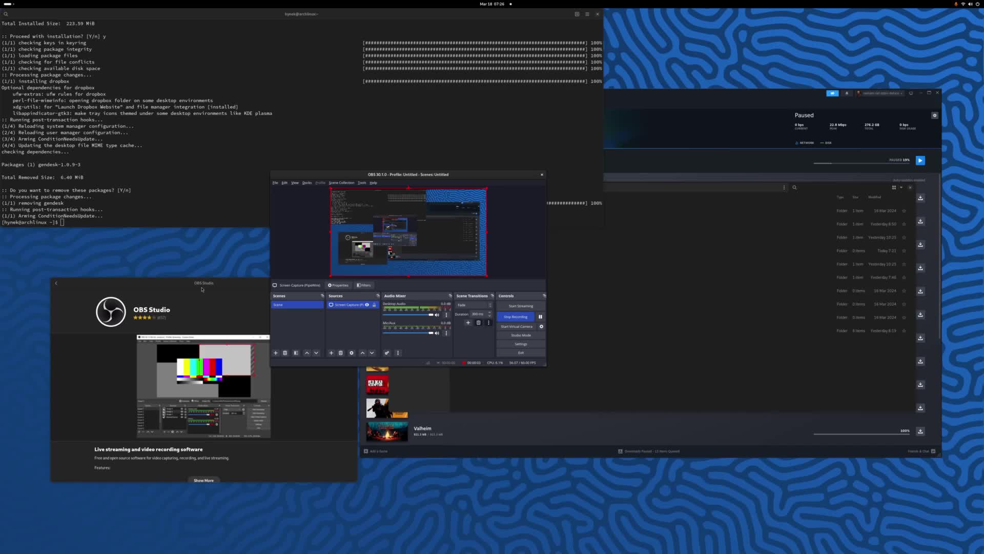 Watch untitled | Streamable