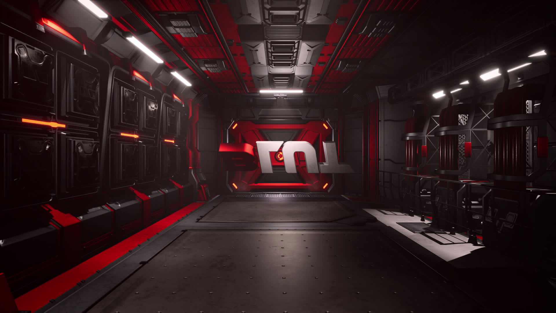 Blut Academy Loadscreen (Loop)