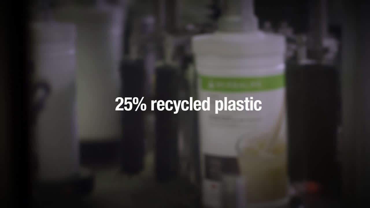 The Power of Sustainability