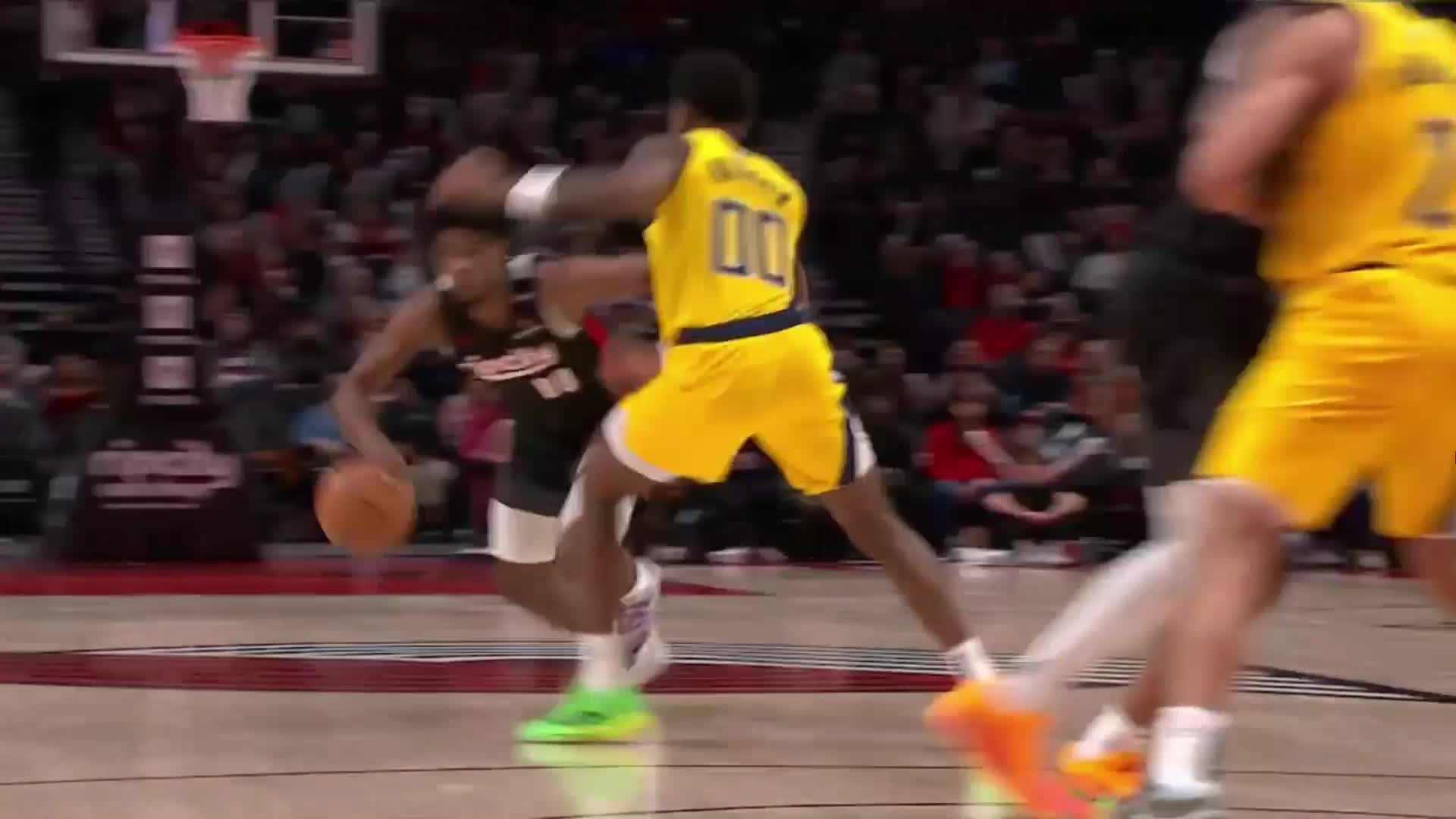 Watch "It's time now, welcome to the Scoot show" | Streamable