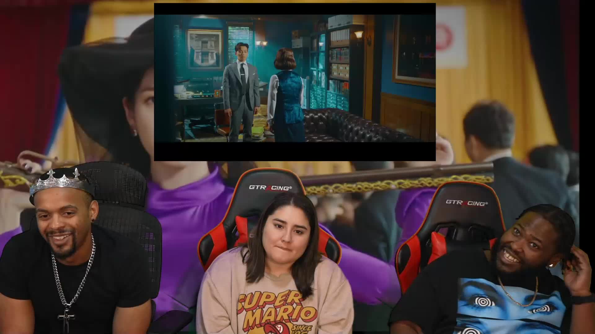 Watch hotel de luna ep 3 uncut | Streamable