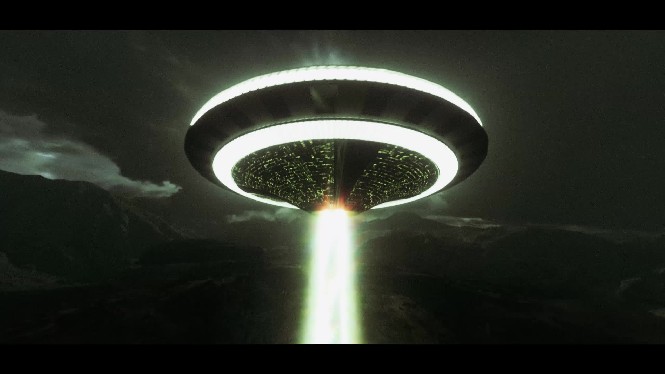 test render ufo