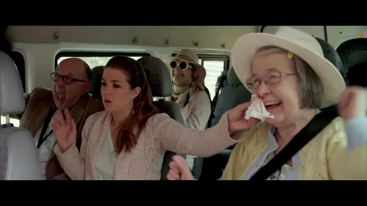 Watch Where Do We Go From Here Trailer | Streamable