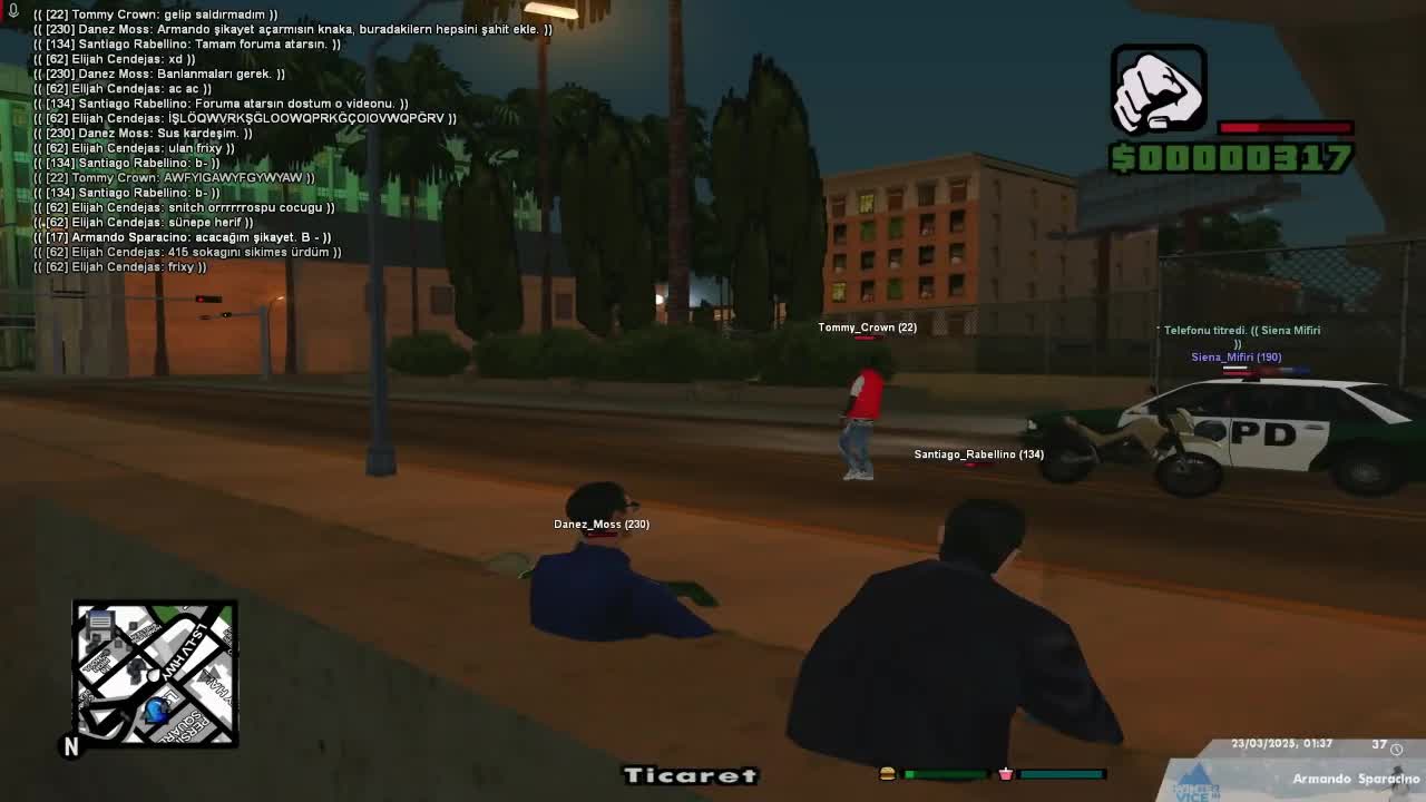 Watch RP BİLMEYENLER _D ‐ Clipchamp ile yapıldı | Streamable