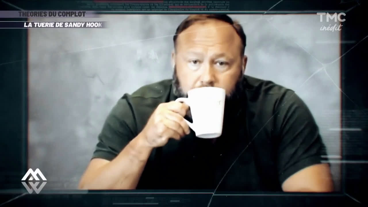 Martin Weill et le Grand Complot_TMC_2019_09_11_Alex_Jones