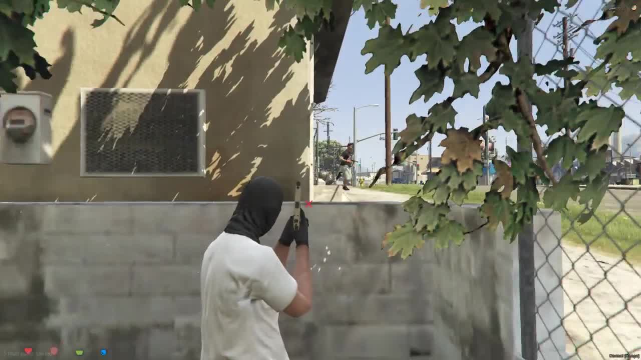 Watch thought he was -capgod | Streamable