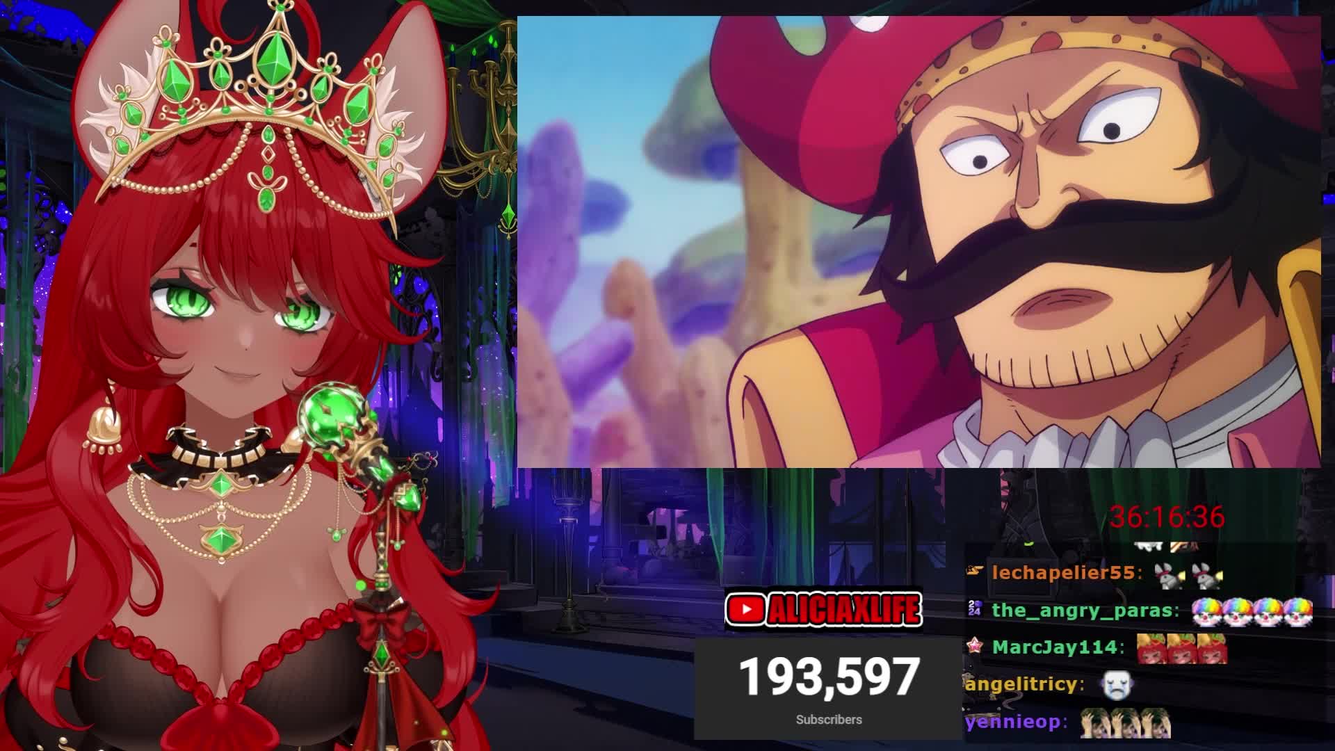 Watch OP 967+968 | Streamable