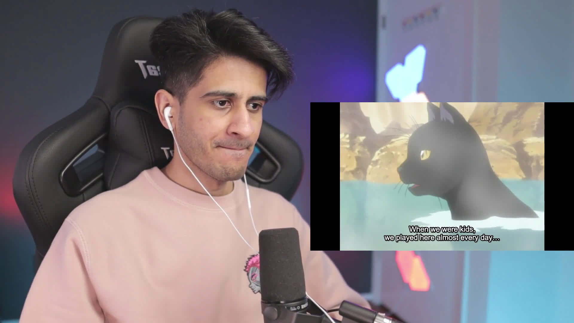 Watch Bleach Episode 47 Reaction (UNCUT) | Streamable