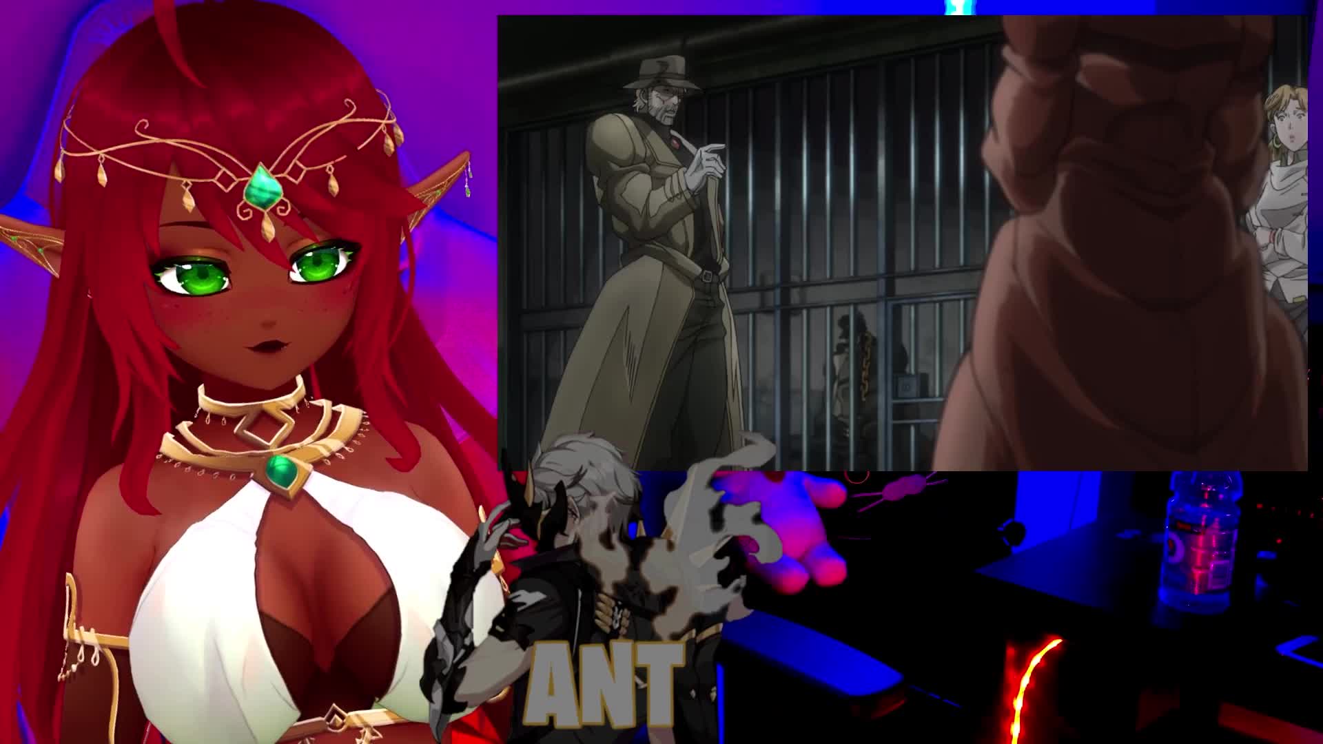 Watch JJ 3x1 Patreon | Streamable