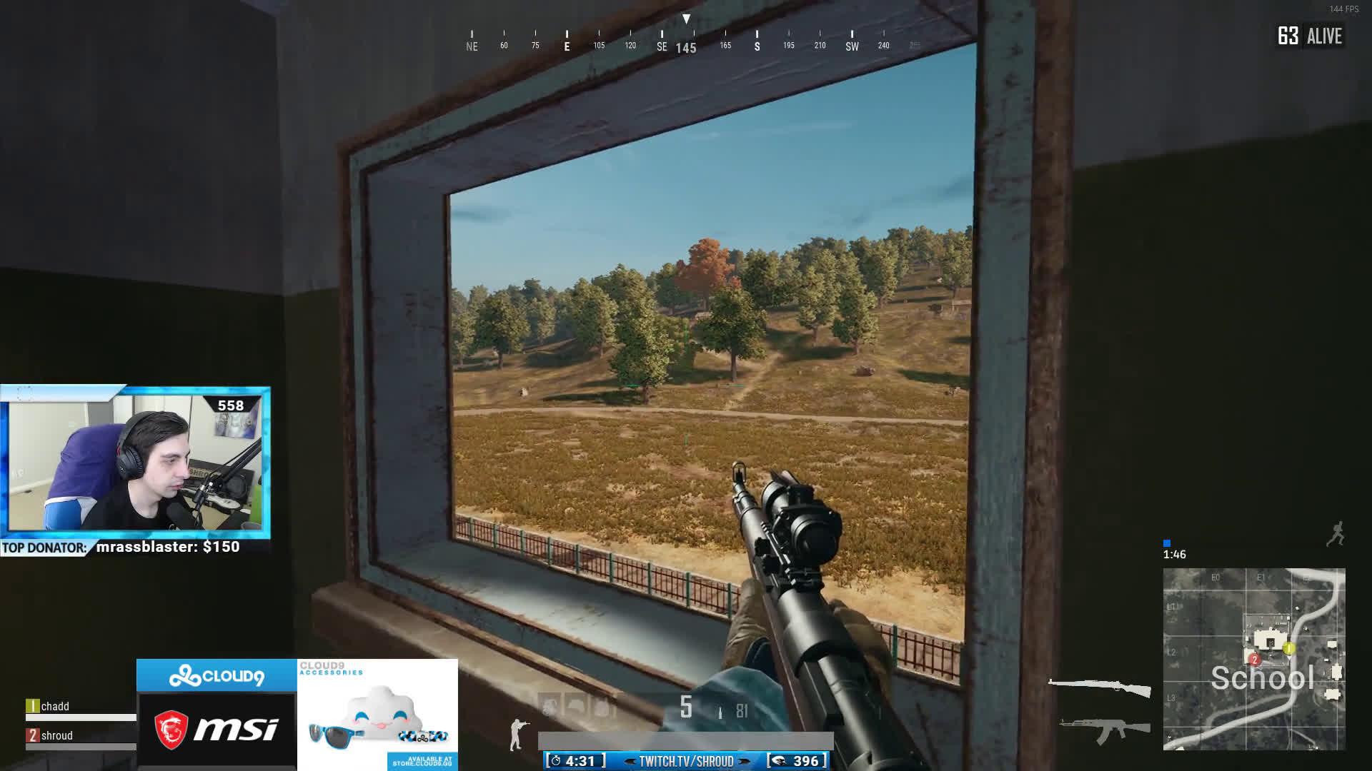 Watch esp | Streamable