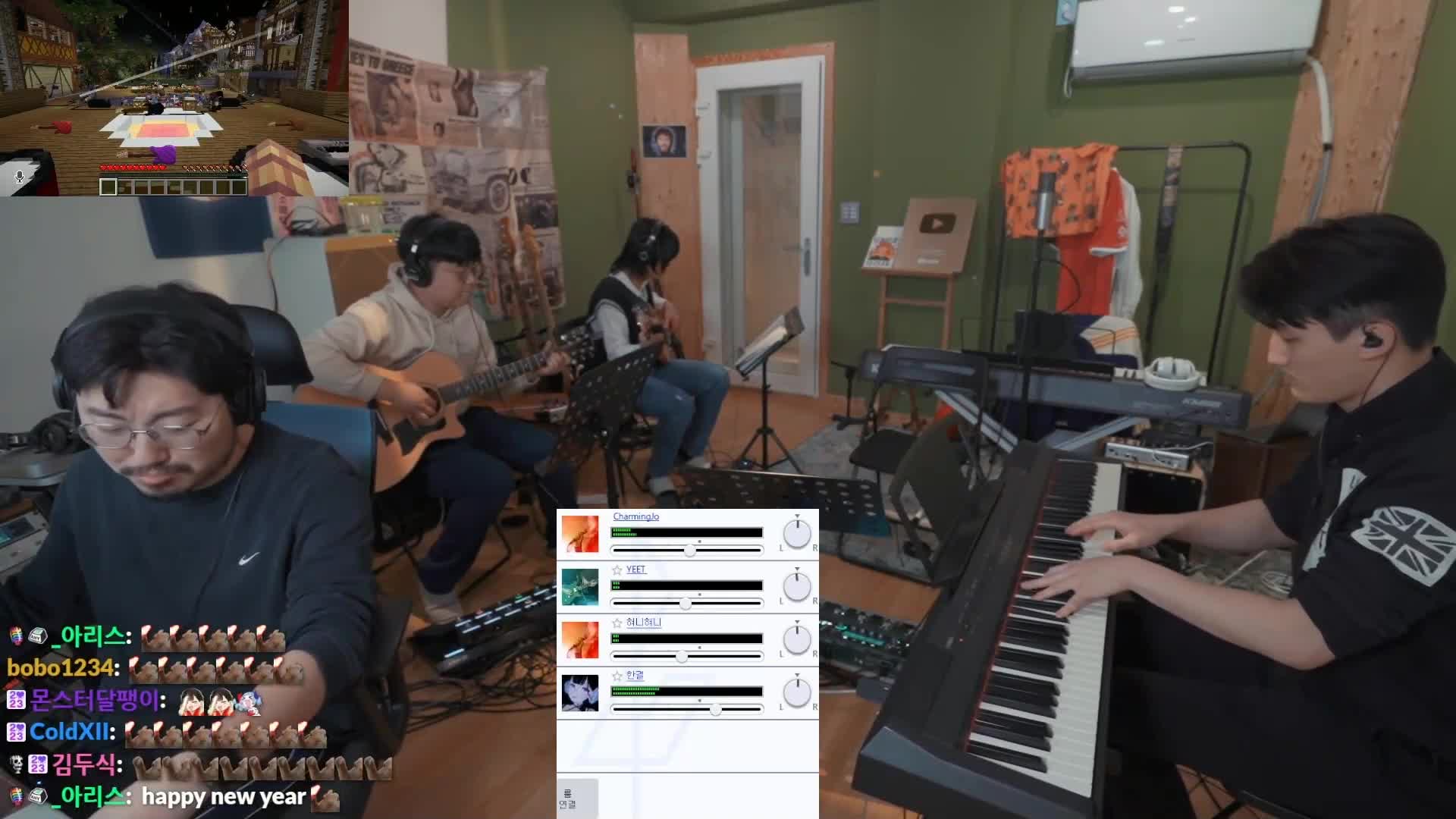 Watch Charming_Jo - 04-57s.x264.aac | Streamable