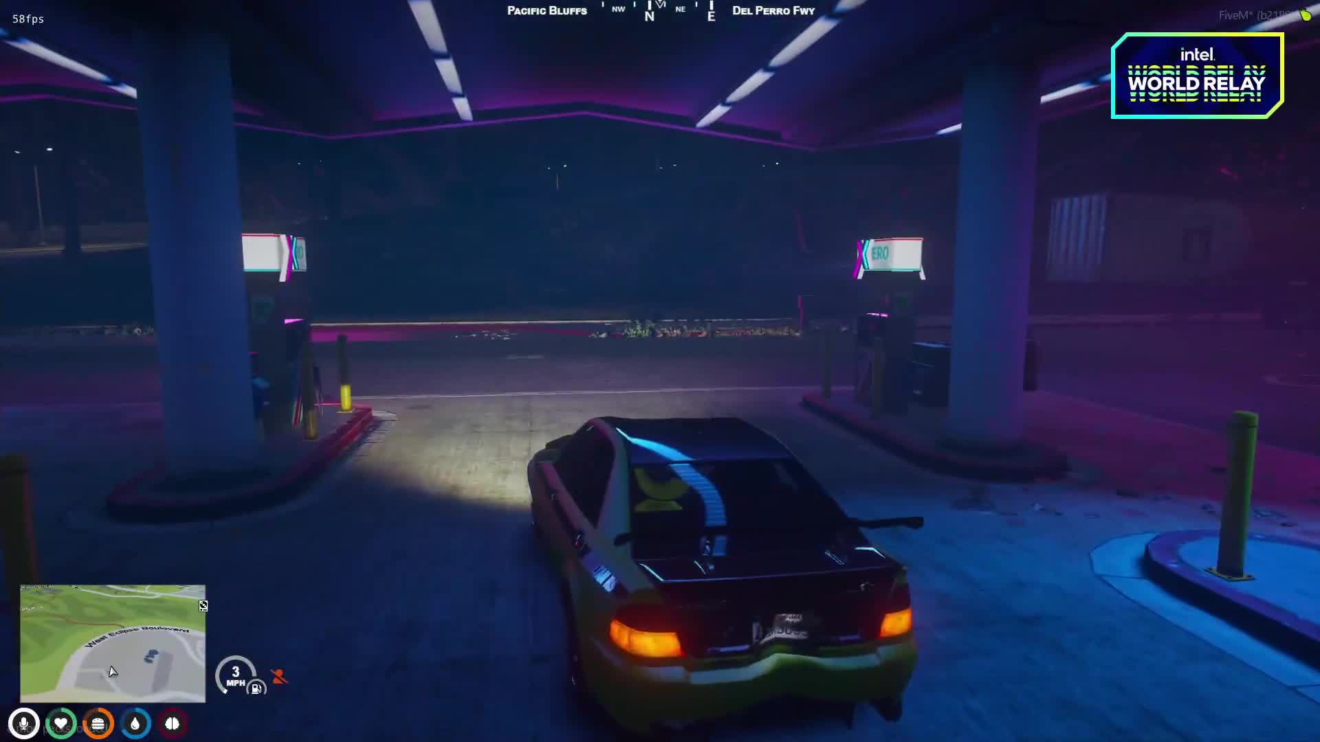 mickey is the leader of cb - Clip from https://www.twitch.tv/blaustoise