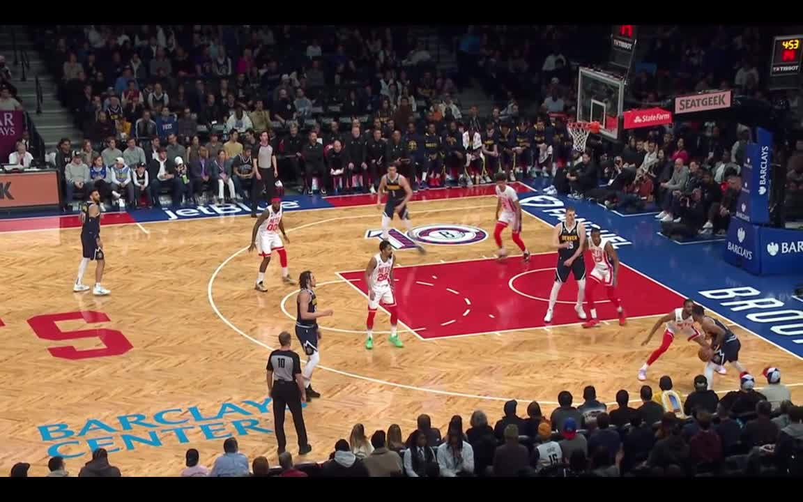 Watch jokic polo | Streamable