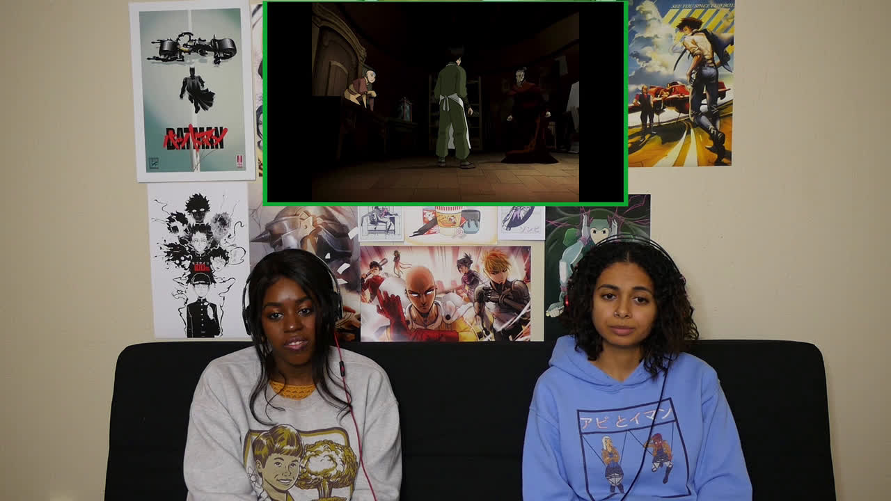 Watch Avatar 1x17 Cutdown Clear | Streamable