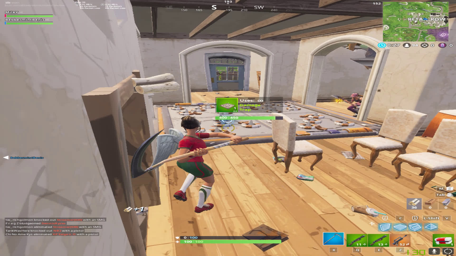 shit game