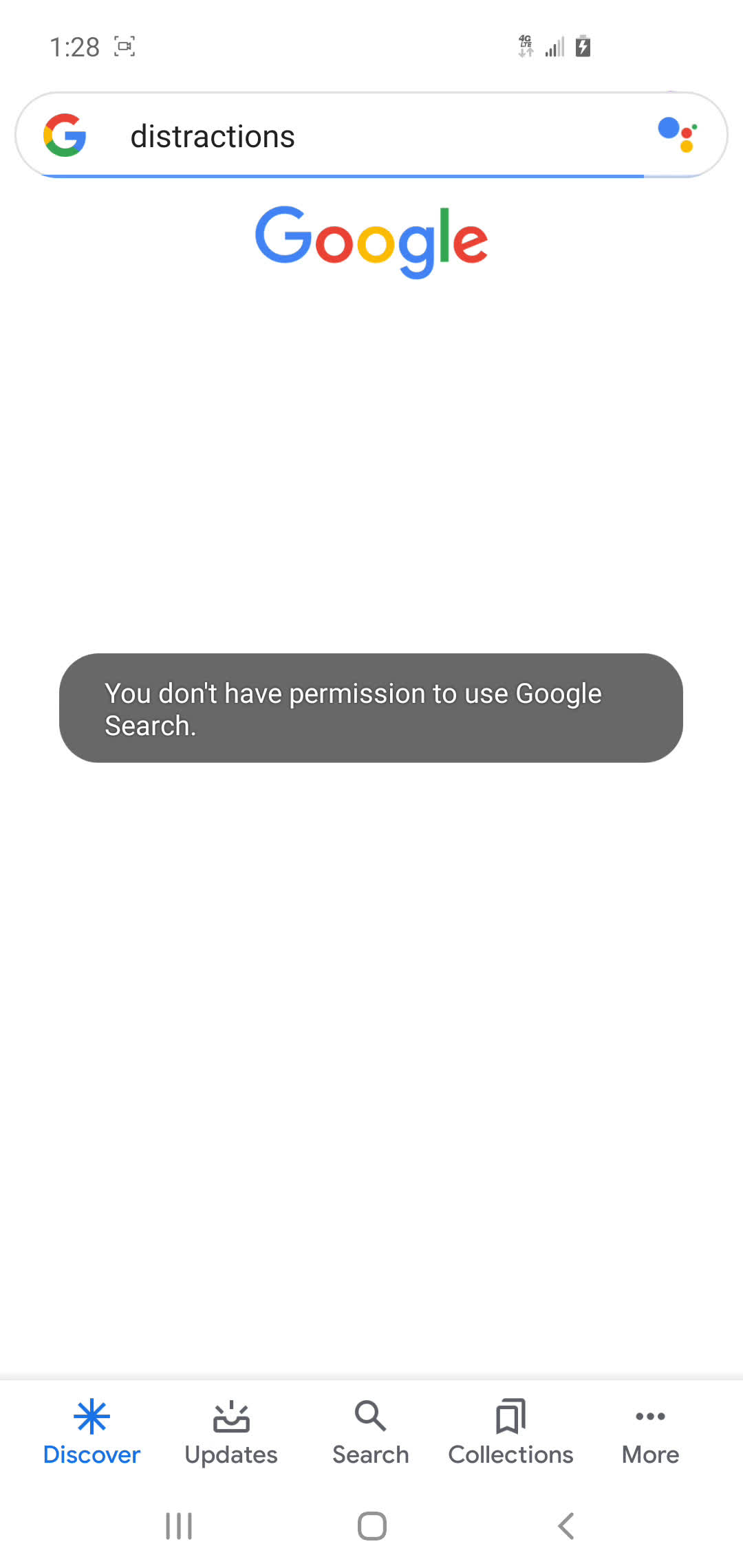 Watch Family Link Demonstration | Streamable