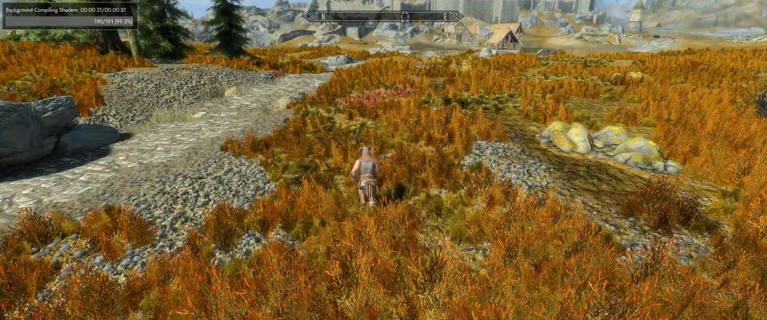 Watch The Elder Scrolls V Skyrim Special Edition 2025.02.21 - 19.13.46.06 | Streamable