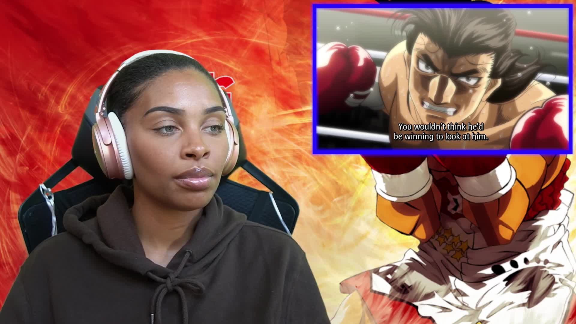 hajime no ippo s3 ep 5