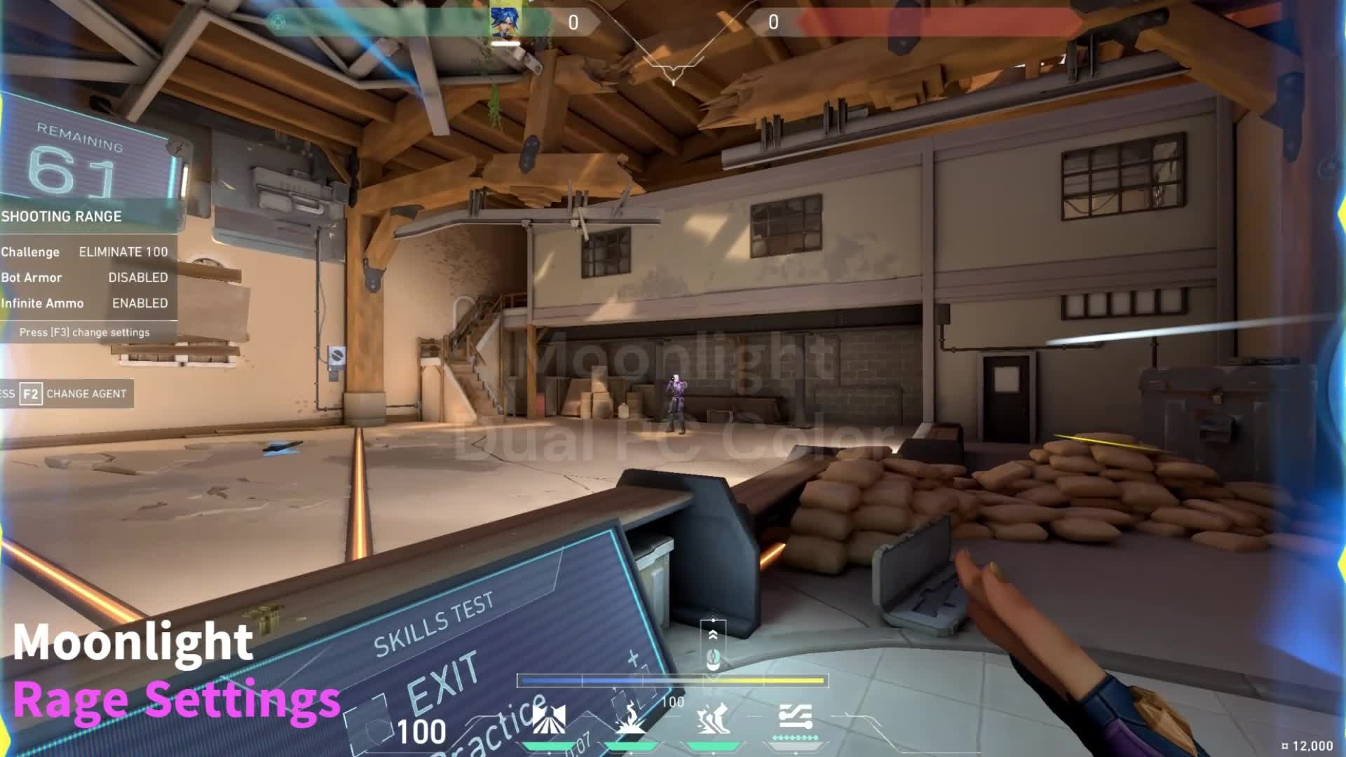 Watch Moonlight Dual PC Color | Streamable