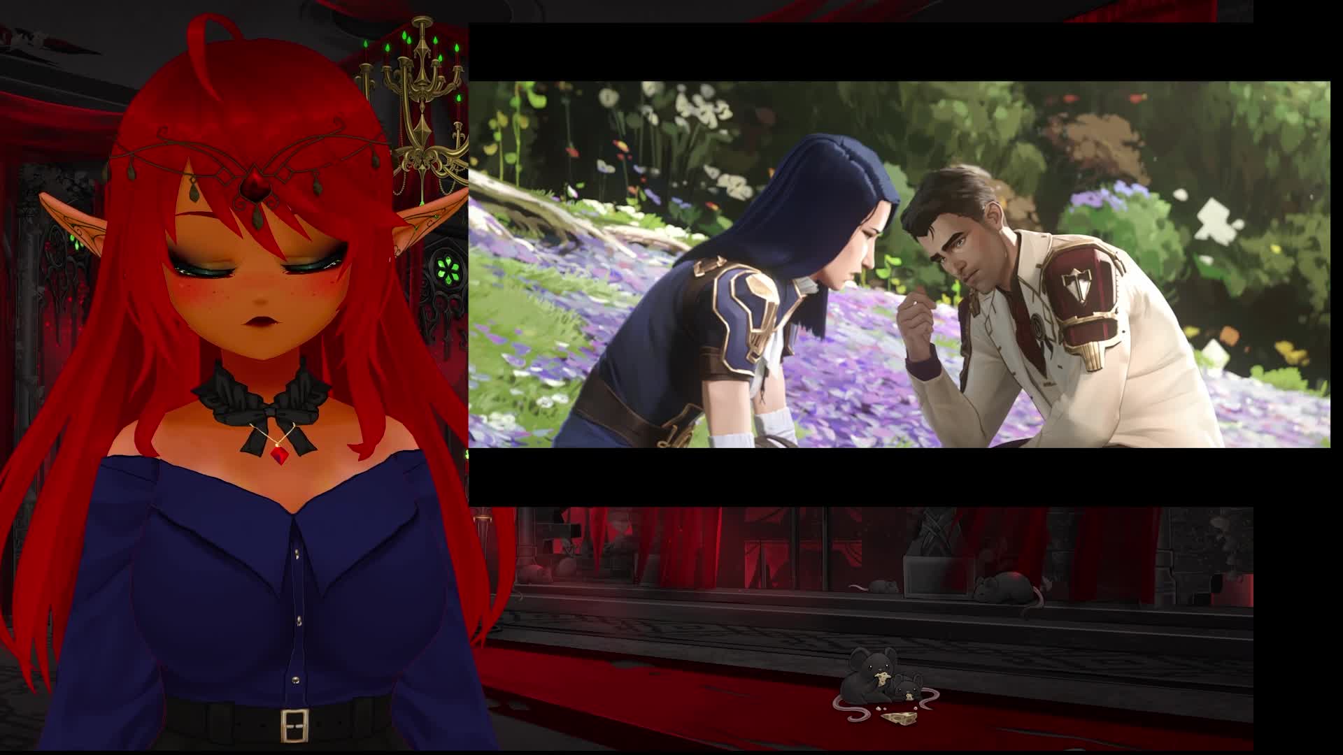 Watch Arcane 2x1 | Streamable